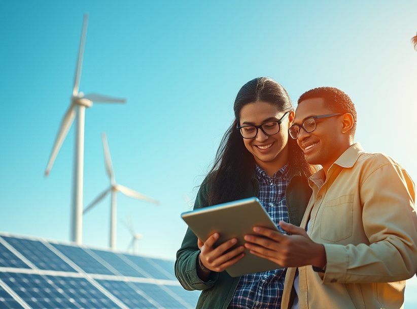 Les Clés de la Transition Énergétique au Québec – Économie Durable